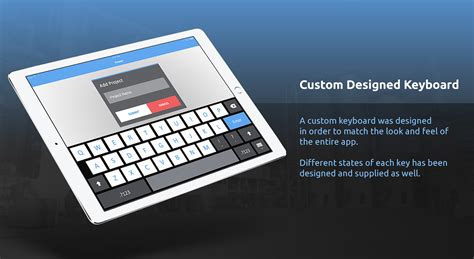Scada App Dashboard And UI On Behance