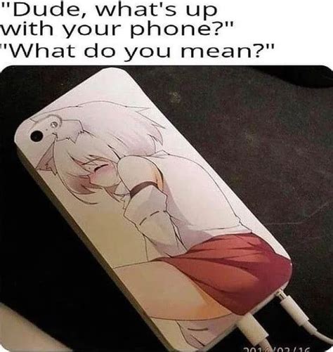 Inappropriate Anime Memes