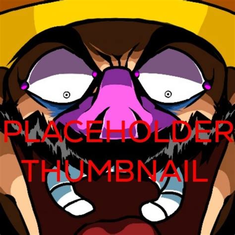 Stream Friday Night Funkin Classified Scuttlebug Beta By Mo Listen Online For Free On Soundcloud