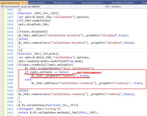 Easyui Readonly 和disable 区分样式 下拉框排除 灰色样式 第一视角人类 博客园