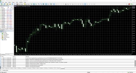 How To Download And Install Metatrader 4 Mt4 Software On A Desktop
