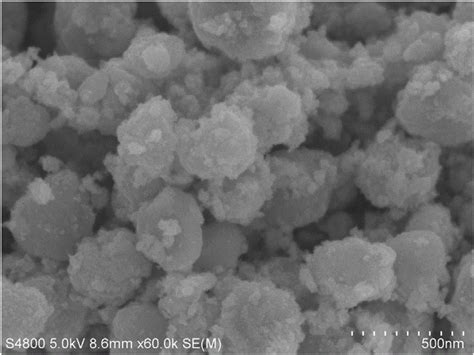 Ternary Compound Optical Catalyst And Preparation Method Therefor And