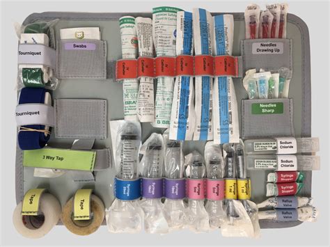 Neann Tek Lid Panel Inserts Magnetic