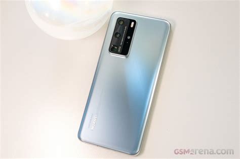 Huawei Brings P Lineup To China Gsmarena Com News