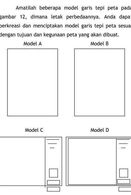 Buku Ajar Kartografi Tematik