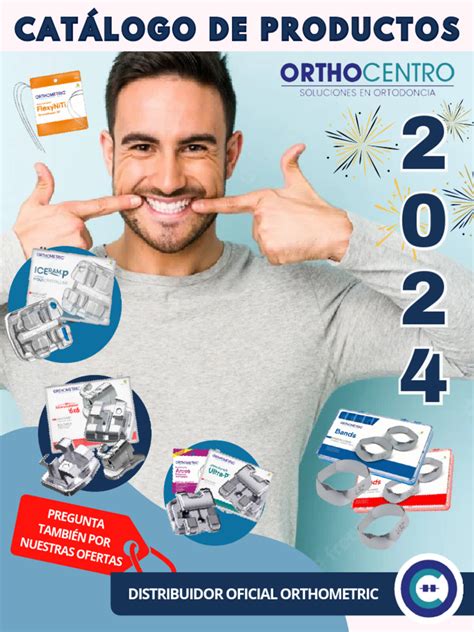 Catalogo2024 Orthocentro Pdf