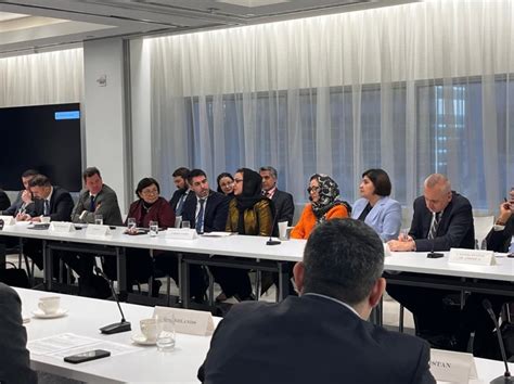 Naheed Farid On Linkedin Now That The Unamanews Mandate Rolled Over