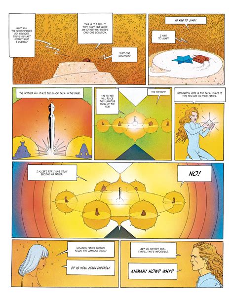 The Incal