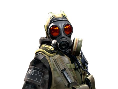 All Best Cs Go And Cs2 Ct Agents Skins In 2026