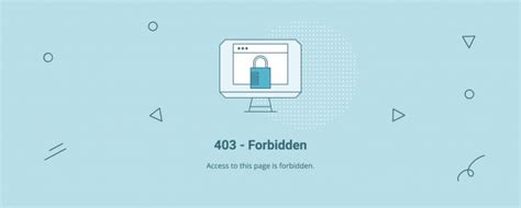403 Forbidden Error What Is It And How To Fix It SiteGround KB