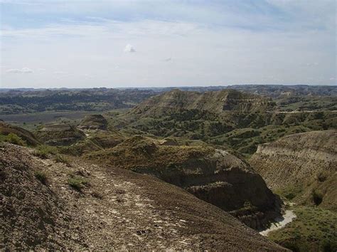 Where Were Dinosaurs Found In America 20 Locations That Reveal The