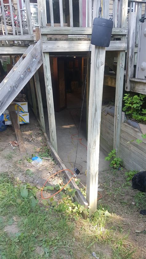 My Brother In Law Sent Me This Just Now Needed Some Wifi In The