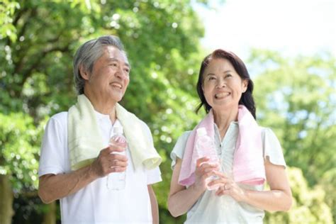体の健康は心の健康から始まる健康寿命を延ばすために必要なこと前半 心がおだやかになる読み物