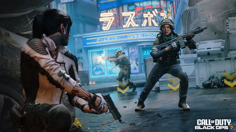 Every Lane Needs A Purpose” How Treyarch Crafts Multiplayer Maps For