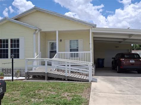 Royal Palm Village Haines City Fl Real Estate 61 Homes For Sale