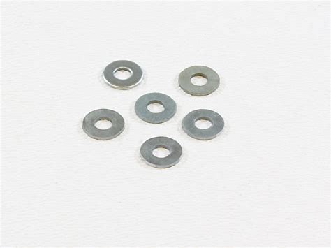 Washerflatno8saezn Pl Steel Gerber Technology Estore