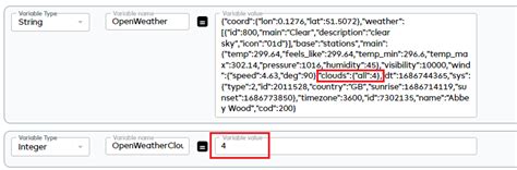 How To LUA Script To Extract Particular Data Value From String Variable JSON API