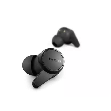 Slušalke Philips Tat1207 črne Tws - Merkur.si