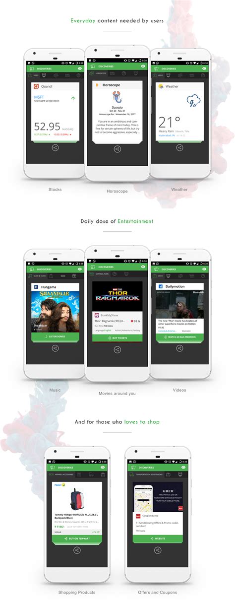 Xploree Hypercontextual Keyboard On Behance