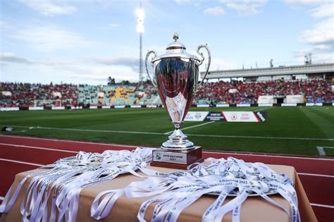 Коварен жребий за Левски и ЦСКА в 1 8 финалите на Купата на България