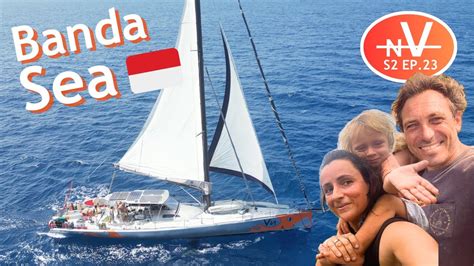 Drifting Through The Banda Sea S2 Ep23 Youtube