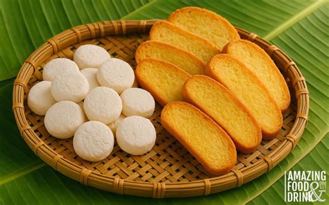 Types Of Biscuits Around The World And 6 Authentic Recipes
