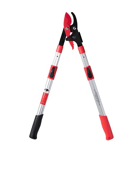 Telescoping Bypass Loppers