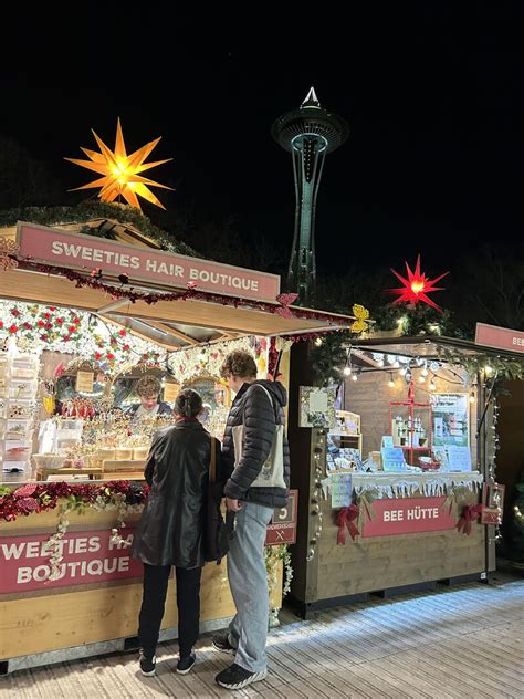 Our Team Is Thrilled To Be Bringing Our Top Notch Event Staff And Bartenders To The Seattle