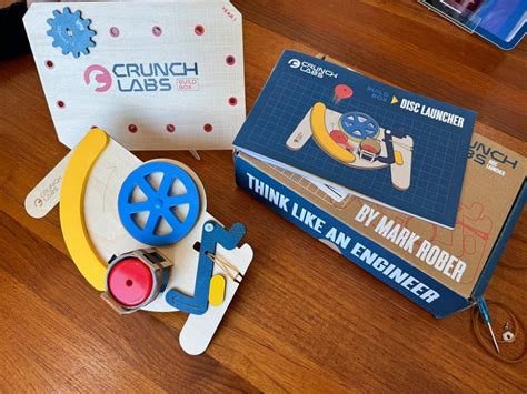 Crunchlabs Reviews Get All The Details At Hello Subscription