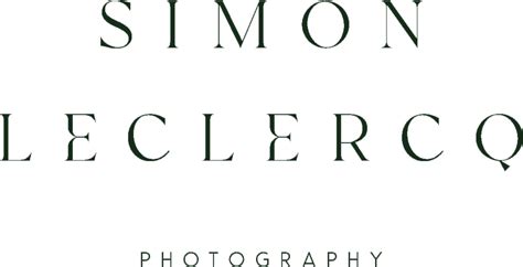 Wedding Photographer Simon Leclercq Destination Weddings