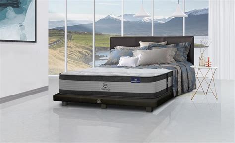 Serta Mattress Indonesia Official