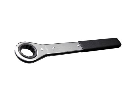 Klein Tools 53873 1 Ratcheting Box End Wrench Tequipment