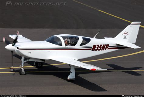 N35hp Private Glasair Aviation Glasair Iii Photo By Daniel Schwinn Id