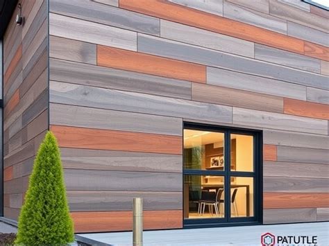 the role of composite cladding in interior design wpc deck board