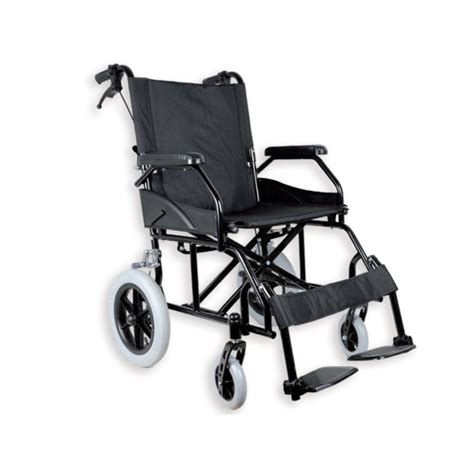 Fauteuil Roulant Transit 46cm
