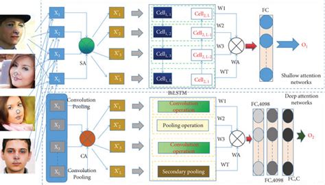 Fusion Model Of Shallow And Deep Networks Download Scientific Diagram