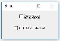 Python 如何动态更改 Checkbutton 的文本 码农参考