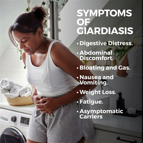 What Is Giardiasis Giardiasis Treatment Gastro Md