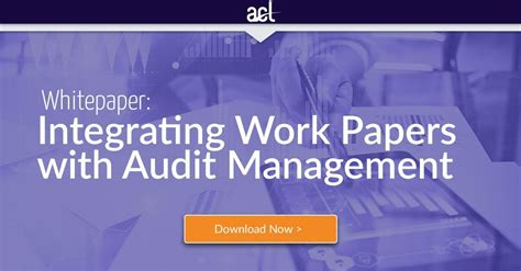 Diligent Acl Analytics On Linkedin Best Practices For Working Papers Management And Closing The