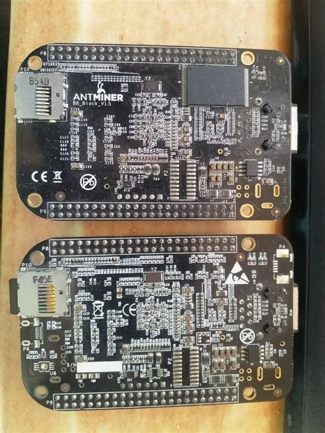 Linux On Beaglebone Black Linux Discussions Digikey Techforum An Electronic Component And
