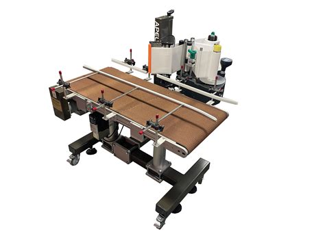 Accent Label Case Labeler And Case Labeling Equipment Accent Label Automation