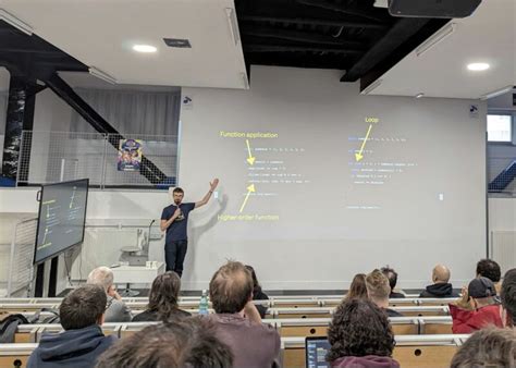 Softwaremill On Linkedin Scalaio Scala