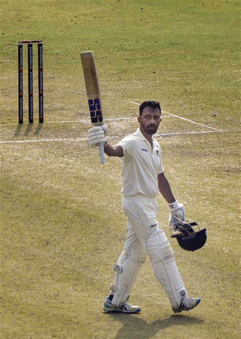 Rishav Das Celebrates His Century