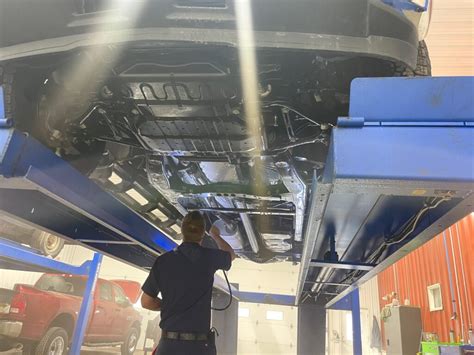 Harbor Rust Proofing Northern Michigan S Premier Rust Proofing Prevention Location