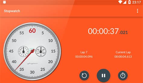 Stopwatch And Timer Pro V2 26 Apk Free Download Filecr