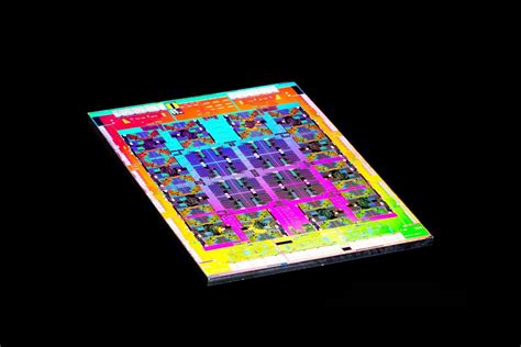 48 Core Russian Baikal S Processor Die Shots Appear Techpowerup