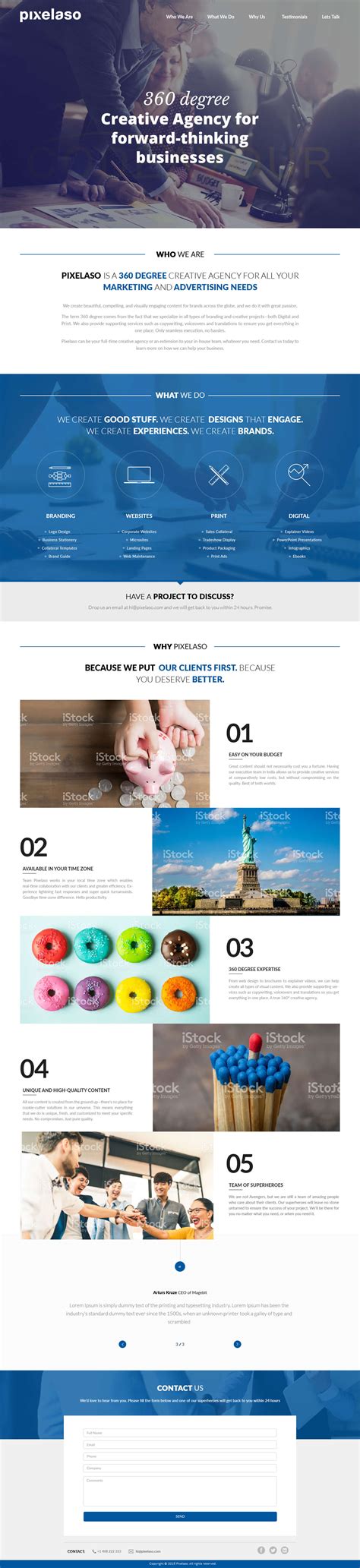 Our Showcase Codeavour Private Limited