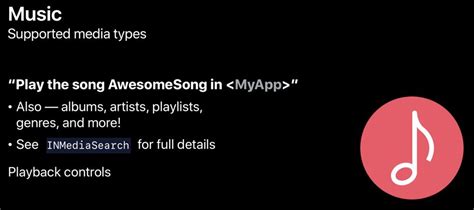 Ios 13 Siri Souvre Aux Autres Apps De Streaming Musical Podcast Livres Audio Igeneration