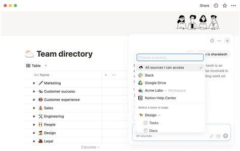 What Is Notion Ai Everything We Know About The Ai Note Taking Assistant Techradar