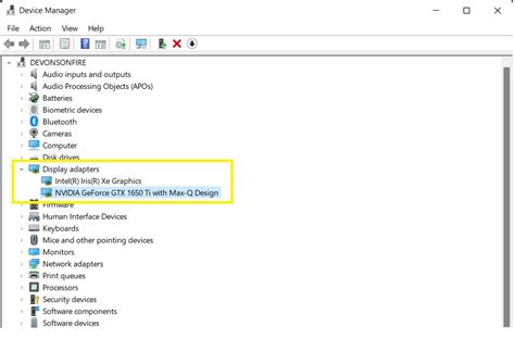 How To Update And Reinstall Your GPU Drivers Dot Esports